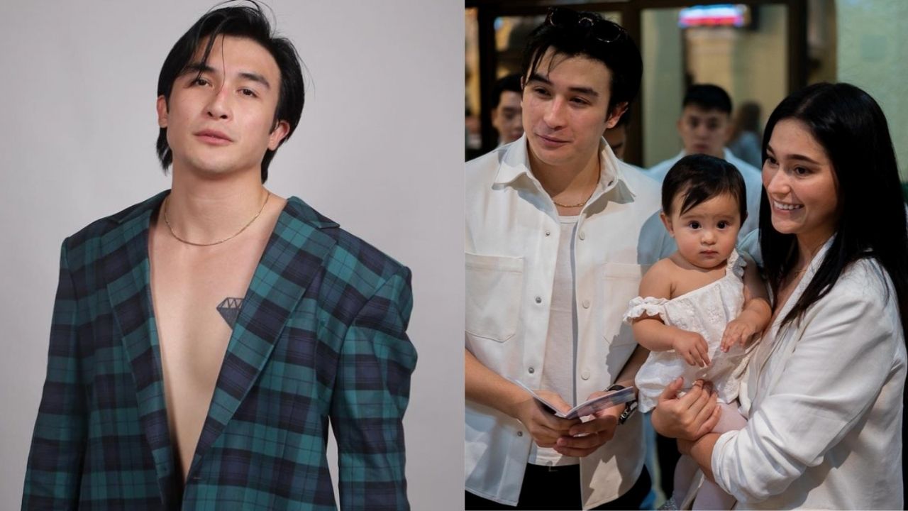 Rob Gomez inaayos ang ‘visitation rights’ para makita ang anak