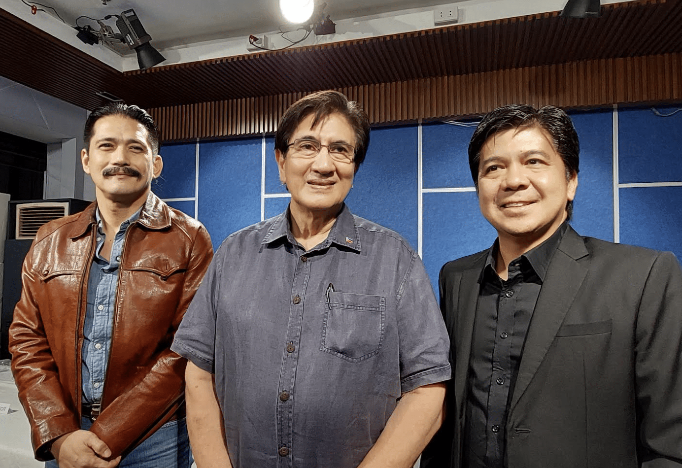 Robin excited sa pagbabalik pelikula, Sharon muling makakatambal?