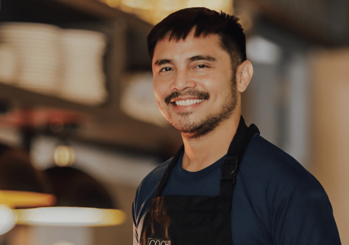 Marvin Agustin biktima ng ‘modus’, ibang level ang panloloko