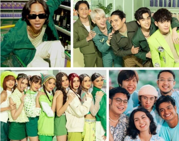 SB19, BINI fans sumugod sa 'Nasa Atin Ang Panalo' ticket release