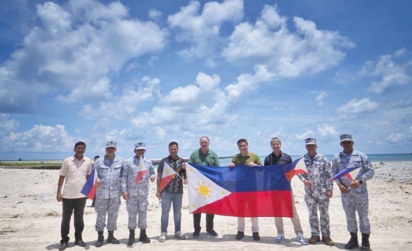 Zubiri nanawagan para sa agarang modernisasyon ng AFP, PCG
