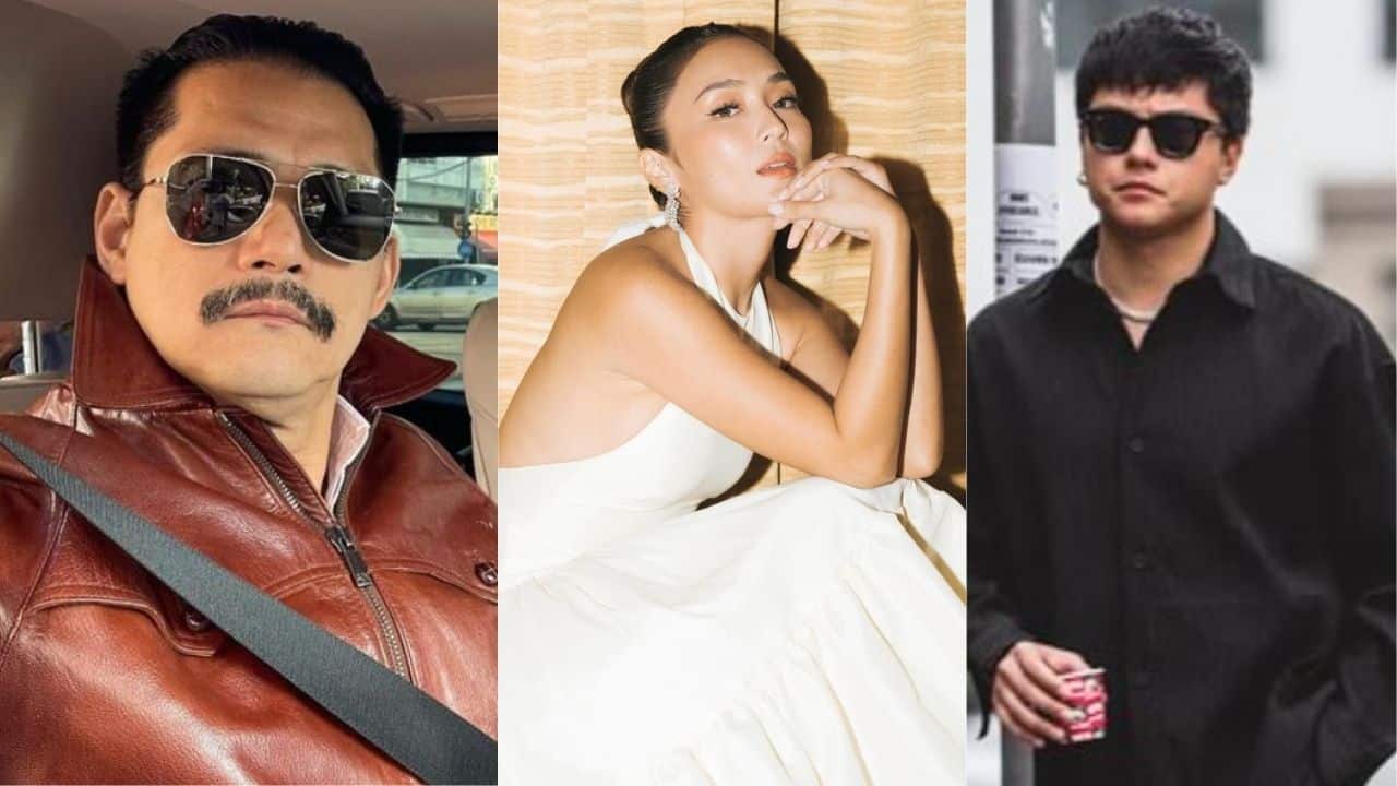 Robin Padilla sa hiwalayang Kathryn, Daniel: Magkakabalikan 'yun!