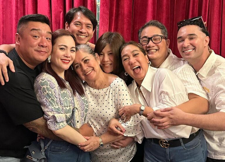 Cast ng 'Home Along Da Riles' may proyekto kayang binubuo?