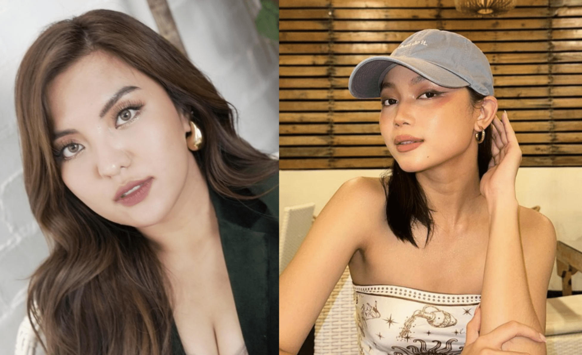 Viy Cortez tinawag na 'cloutchaser', nag-sorry kay BINI Gwen