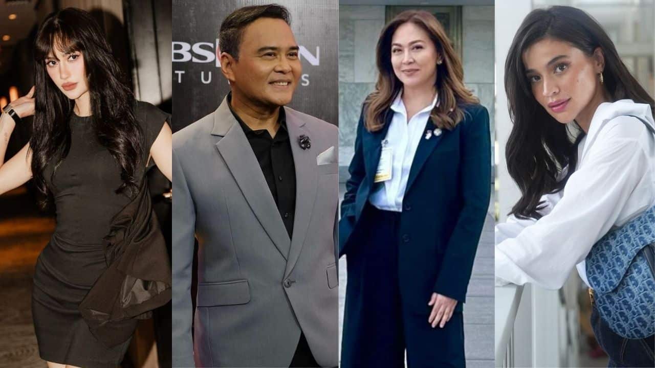 Arci, John, Karen sang-ayon kay Leonardo DiCaprio sa Masungi