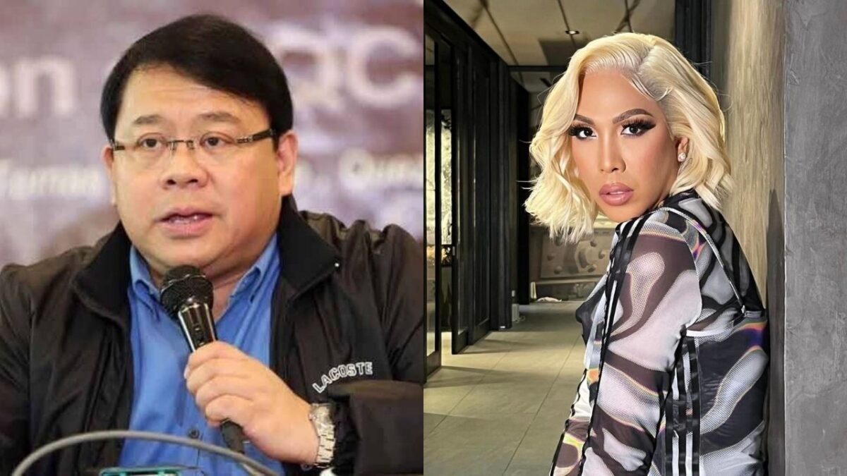 Ferdinand Topacio duda sa ‘originality’ ng MMFF 2024 entry ni Vice