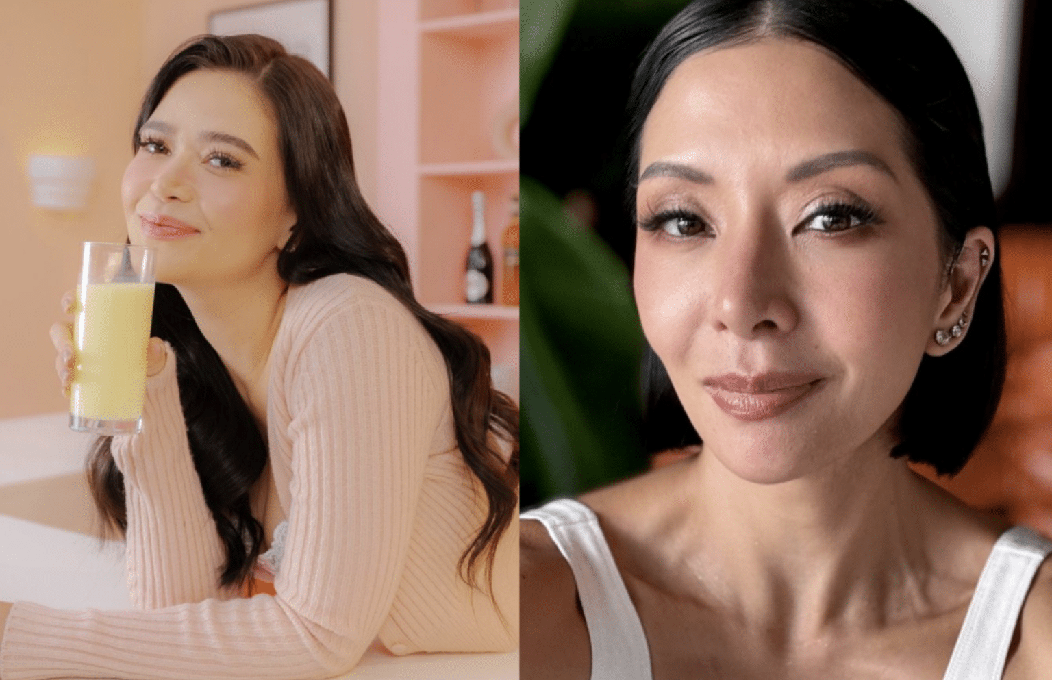 Bela Padilla nagpasaring kay Cat Arambulo: Come on!