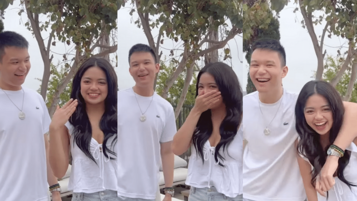 Bimby naging dyowa 'for a day' ang anak ni Ogie na si Erin