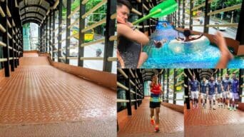 Netizens pinagpiyestahan ang viral EDSA-Philam busway ramp