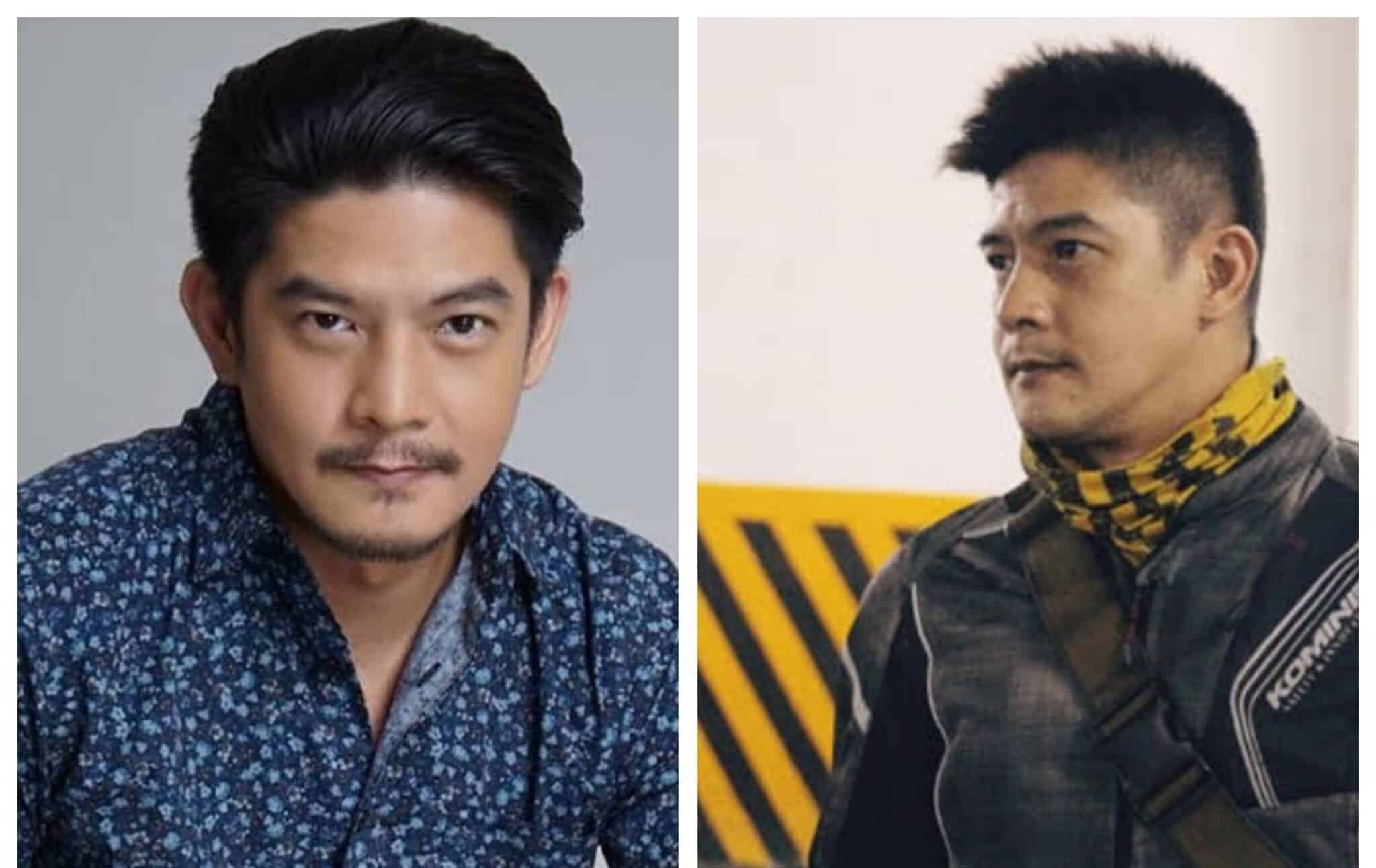 Romnick Sarmenta never pinangarap sumikat nang sukdukan