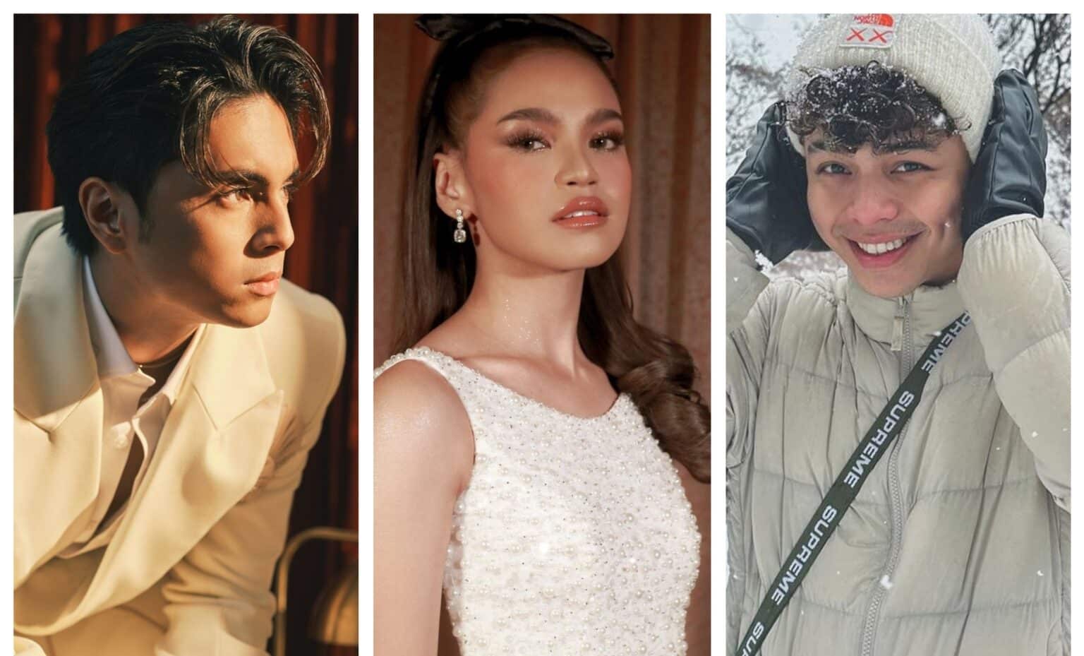 Miguel bida sa Mga Batang Riles; AOS lalaban sa ContentAsia