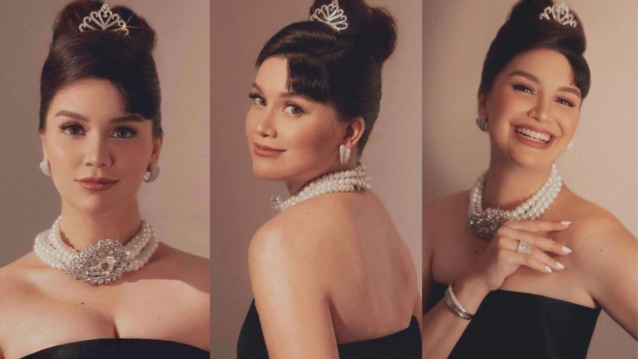 Nadine Samonte hindi nakapasok sa GMA Gala 2024, true kaya?