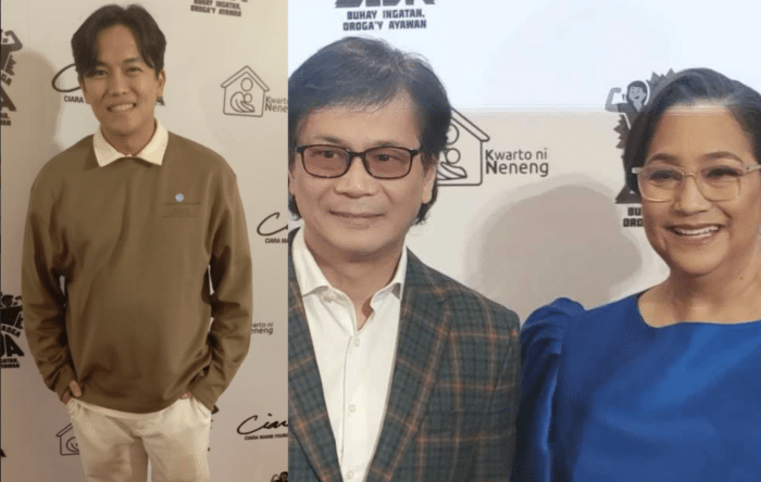 Sam Versoza planong tumakbo sa Manila sa darating na eleksyon?