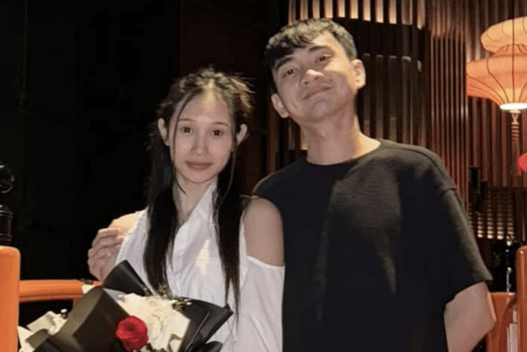 Xian Gaza, Thai fiancée hiwalay na, anyare?