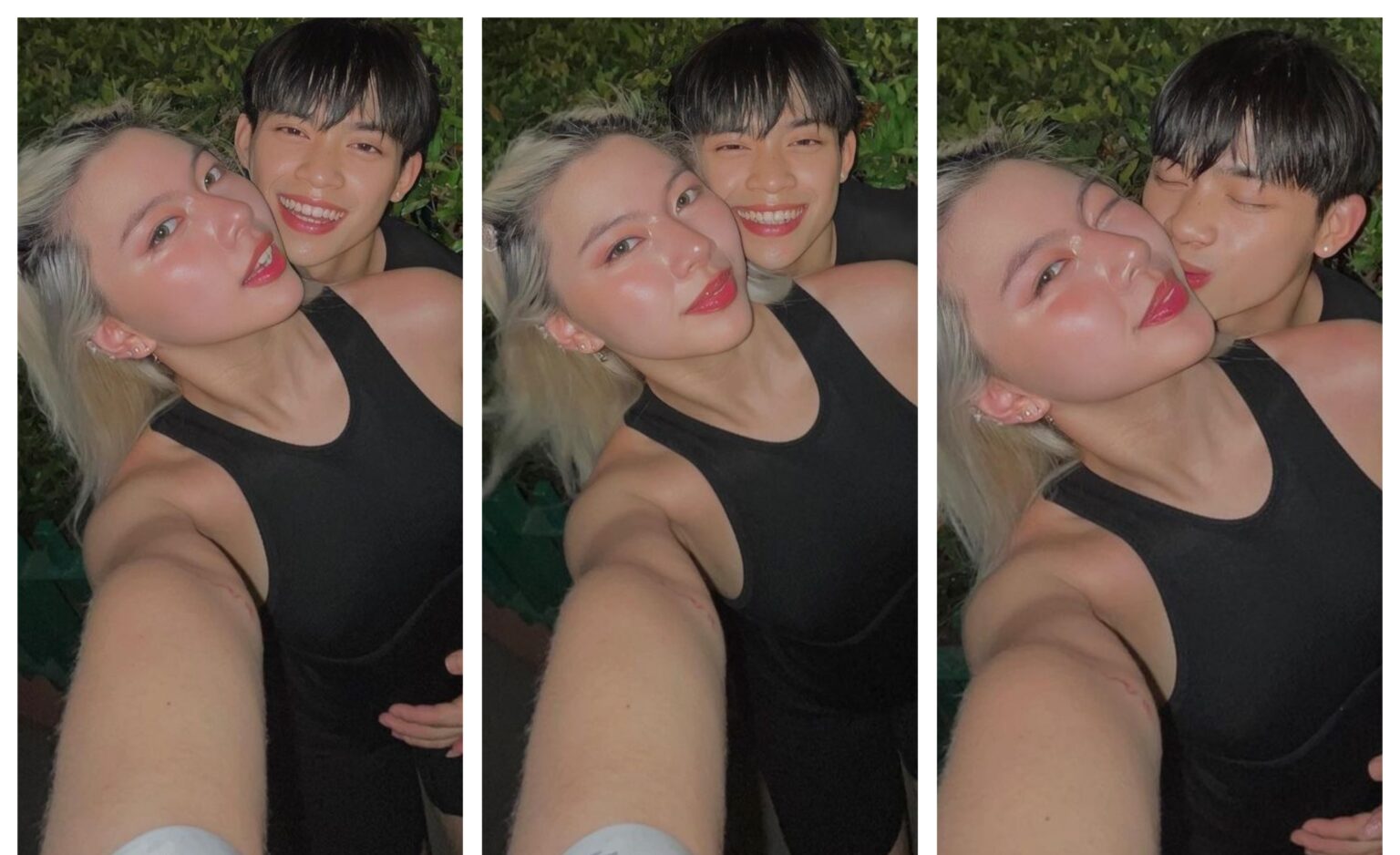 Chloe mas bet 'mayaman na dyuts' kesa 'broke guy na daks'