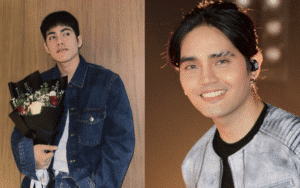 Stell at Pablo ng SB19 iniintrigang may relasyon, trulili kaya?