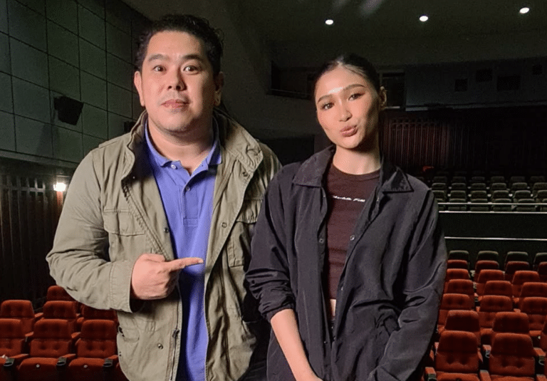 BINI Jhoanna nag-intern sa bagong docuseries ng ABS-CBN