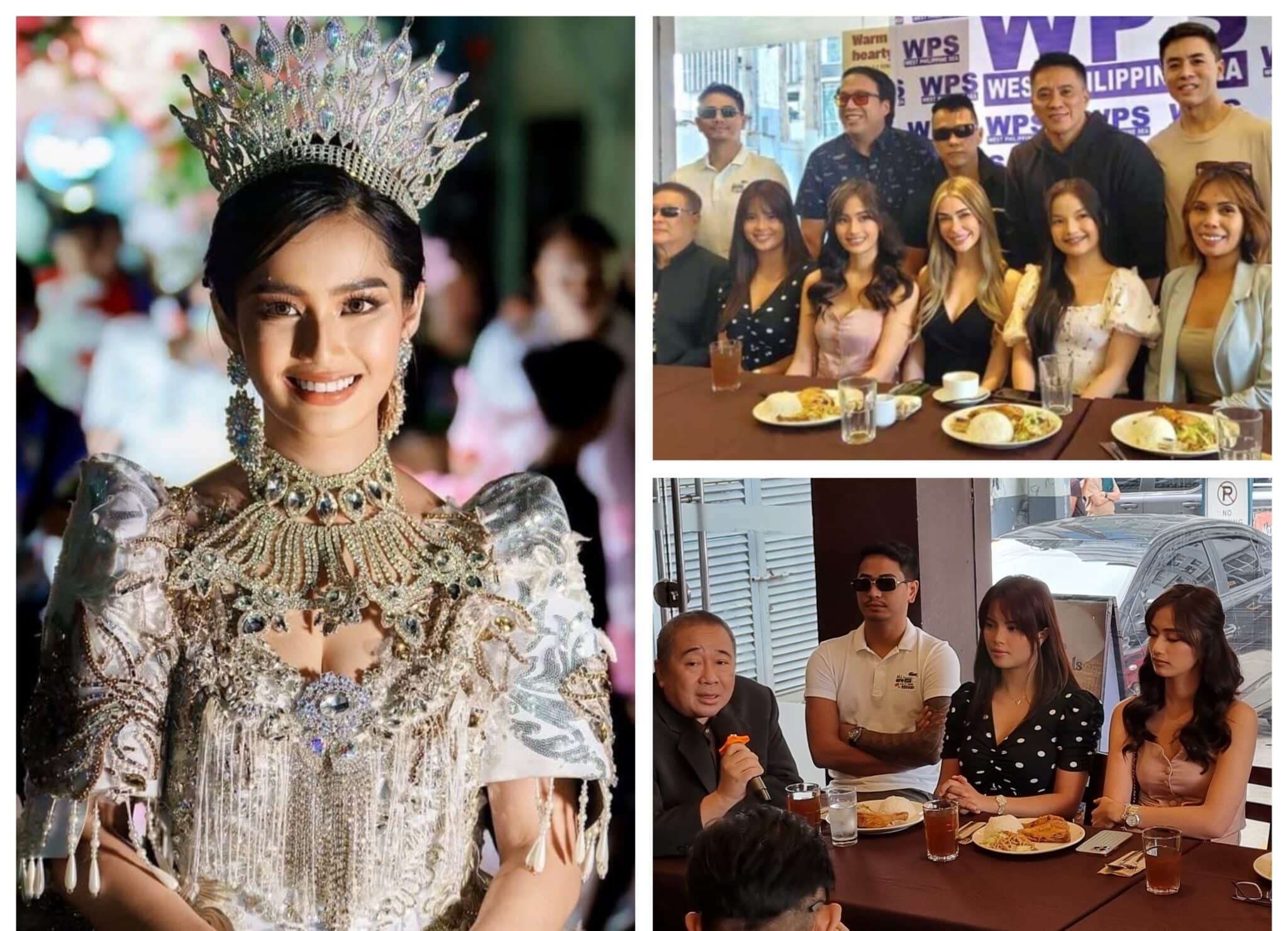 Vivamax star Ayanna babu na sa hubaran; AJ, Aljur bida sa 'WPS'