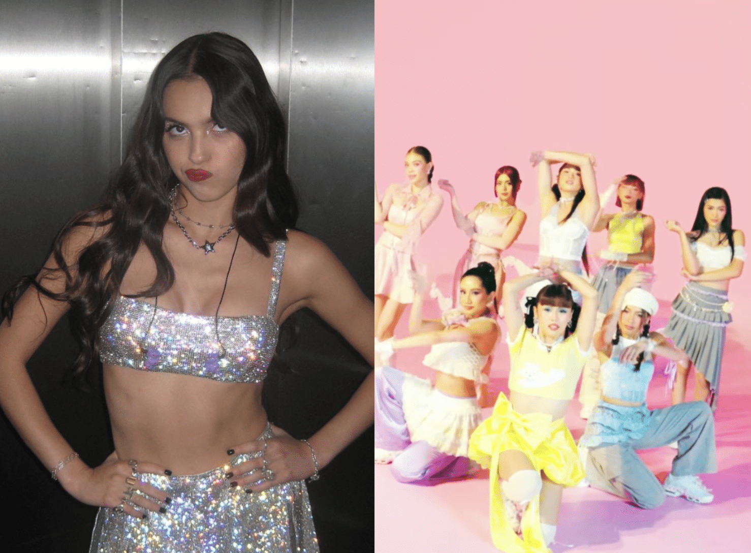 Ticket price ng BINI ikinumpara kay Olivia Rodrigo, fans rumesbak