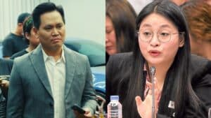 Raymond Ronquillo pinatawag sa Senado dahil kay Alice Guo?