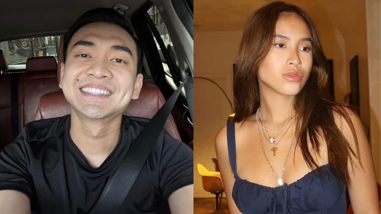 Xian Gaza 'nanggigil' sa bashers ng anak ni Kuya Kim