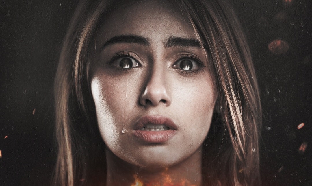 Shanaia Gomez pak na pak sa horror movie na 'The Gatekeeper'
