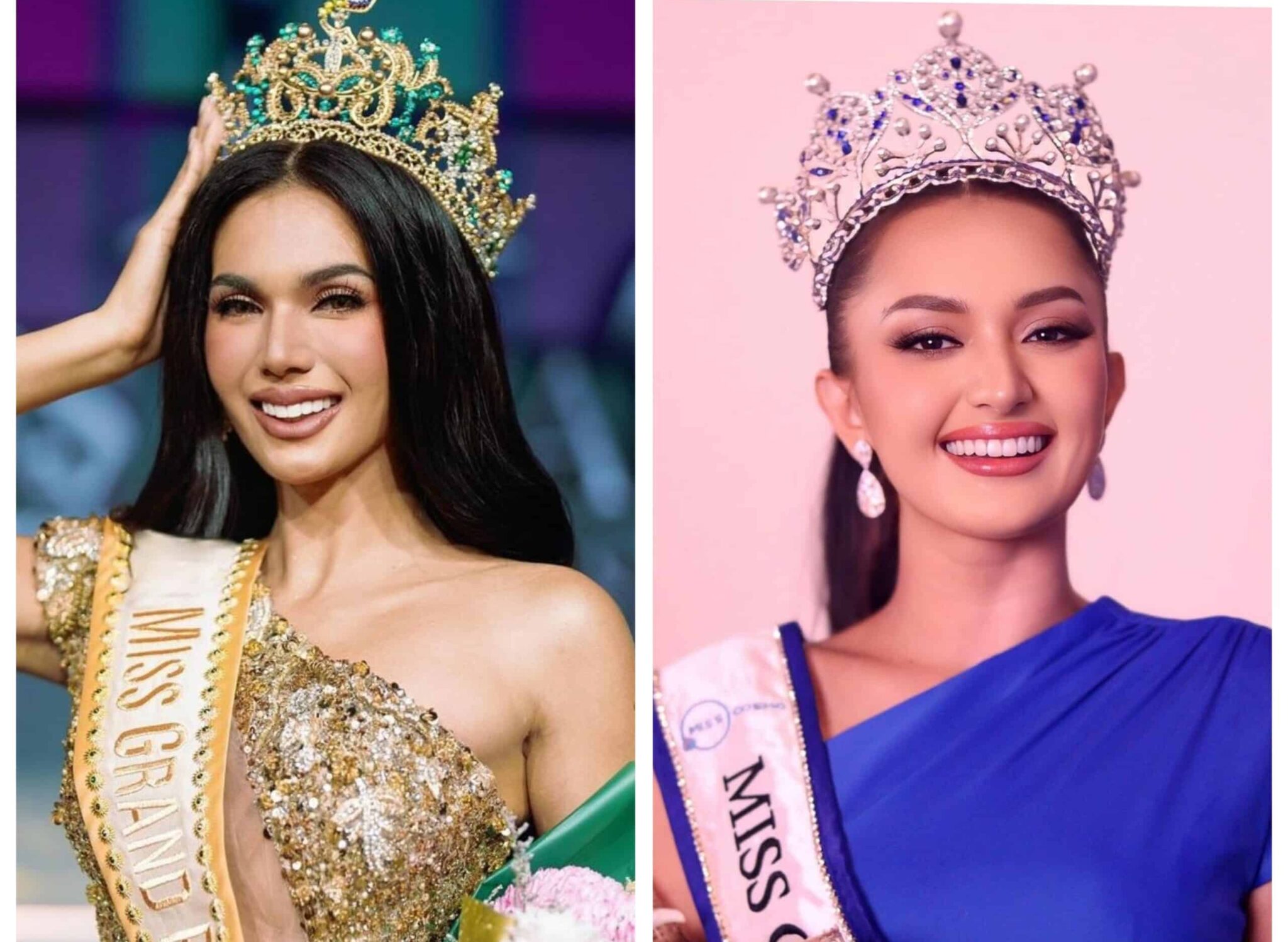 Ahtisa ginagamit sa fake donation drive para sa nasalanta ni Kristine