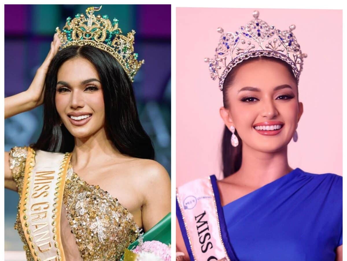 Ahtisa ginagamit sa fake donation drive para sa nasalanta ni Kristine