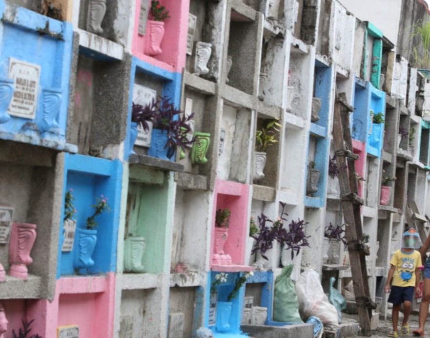 Holloween 2024: Bakit 'Undas' ang tawag sa All Saints' Day?