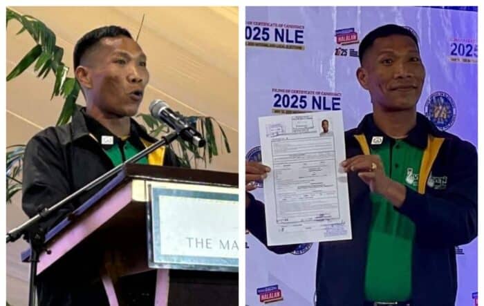 Diwata nag-file na rin ng CoC para sa Vendors Partylist