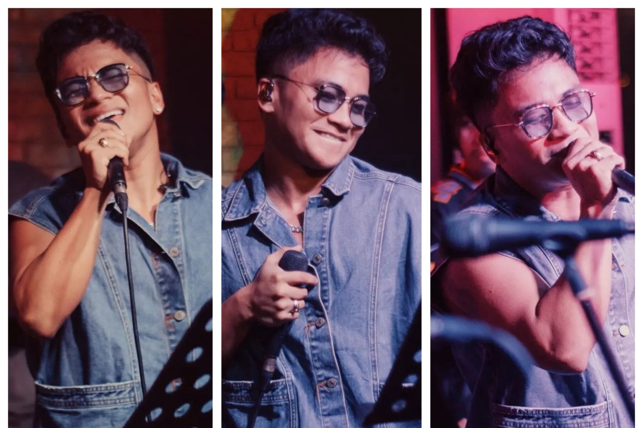 EXCLUSIVE: Idol PH2 champ Khimo Gumatay na-trauma sa love