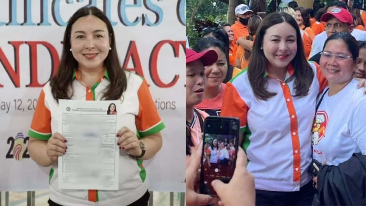 Marjorie sa 2025 elections: 'Gained a renewed sense of purpose!'