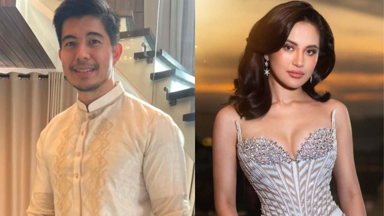 Rodjun kay Julie Anne: ‘Wala kang kasalanan doon…’