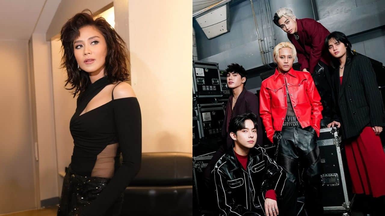 Sarah G, SB19 may pasabog na collab, fans super excited na