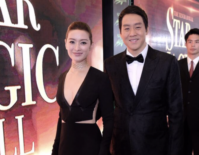 Richard, Maricar umaming muntikang naghiwalay noon