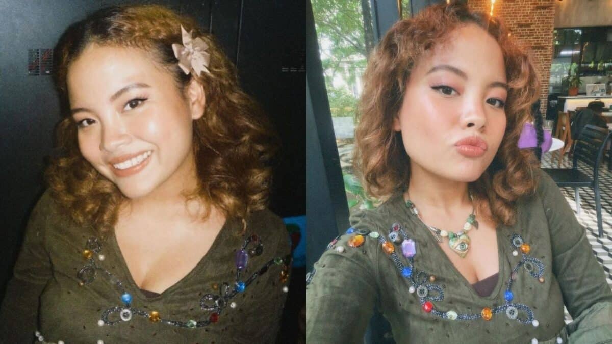 Shanne Dandan excited na sa debut album, may sorpresa sa fans