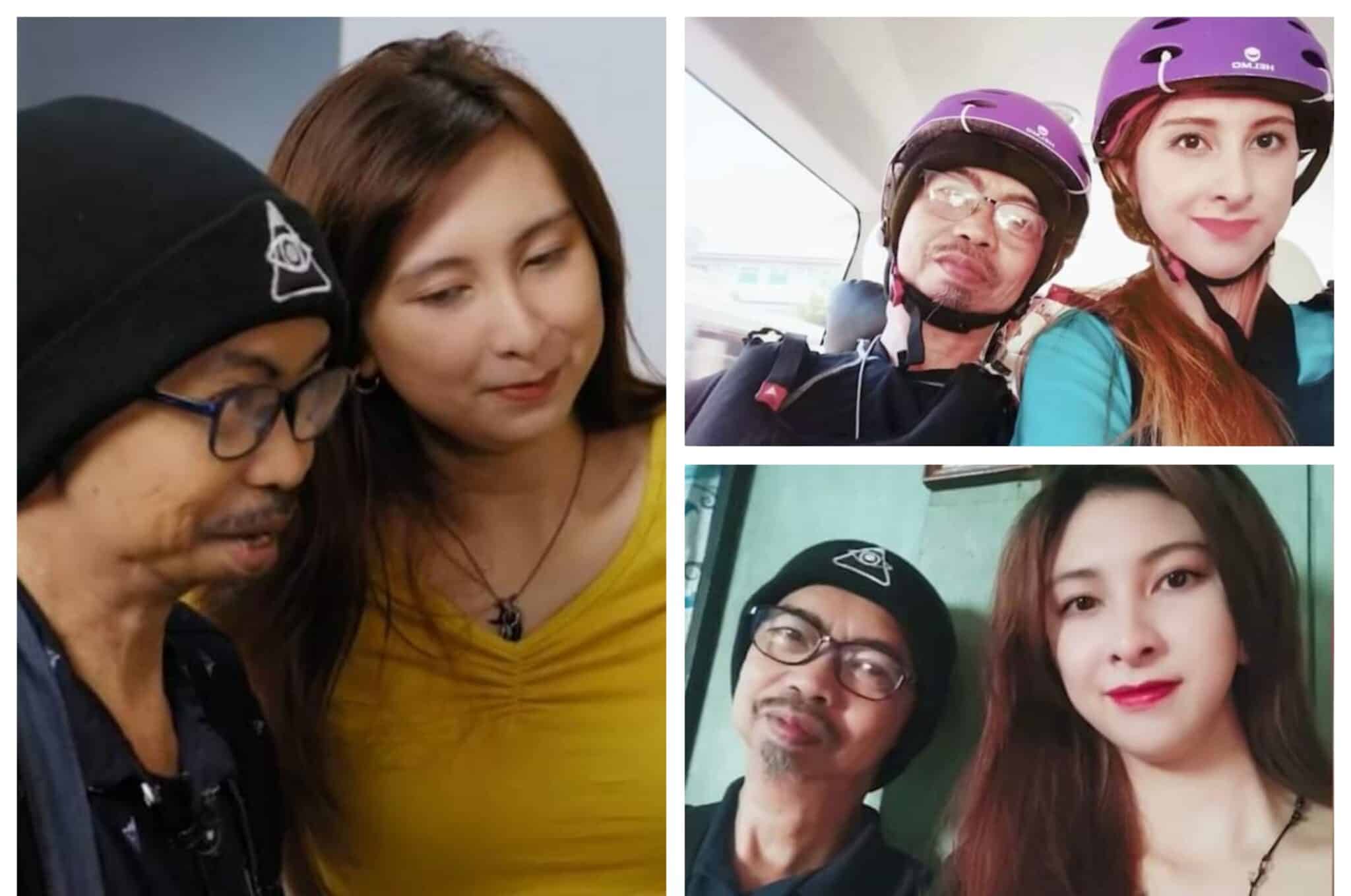 Ed Caluag artistahin ang dyowa, una raw nakita sa panaginip