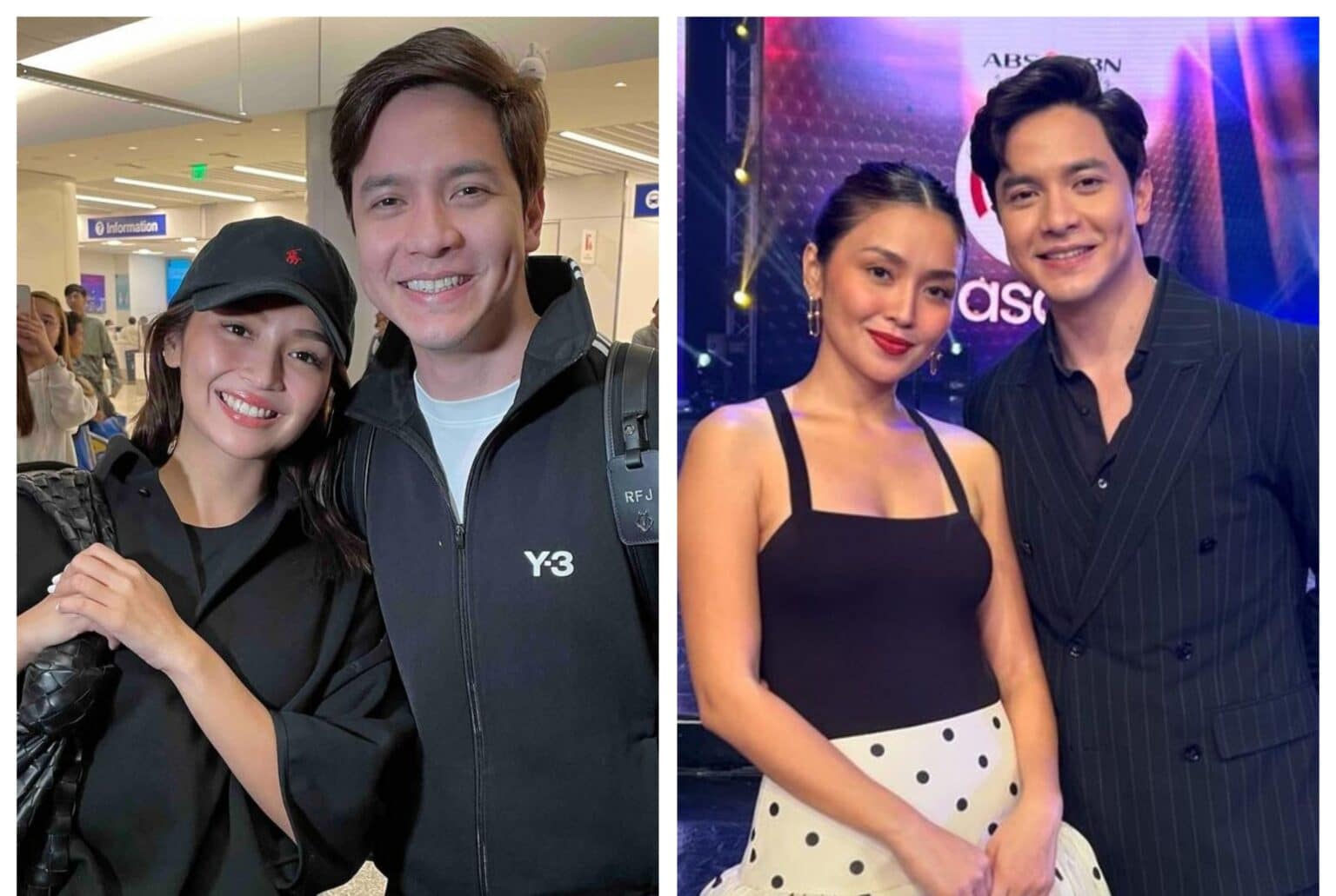 HLA ng KathDen kikita ng P1B; magdo-donate sa typhoon victims