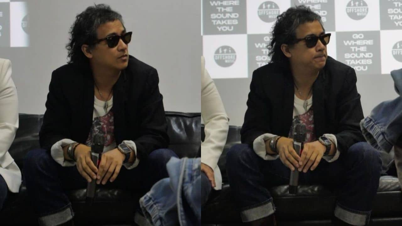 Ely Buendia may pasabog na bagong album na 'Method Adaptor'