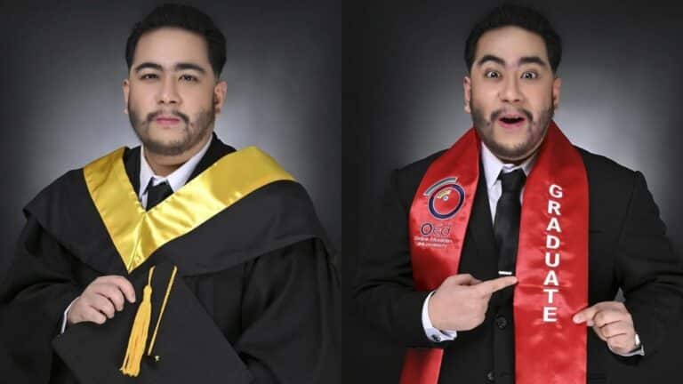Igi Boy graduate na: ‘Ito bubuo sa hinahanap kong pagkukulang!’