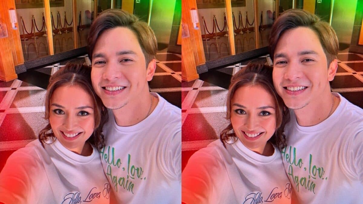 KathDen compatible; Kathryn bukas sa bagong pag-ibig?