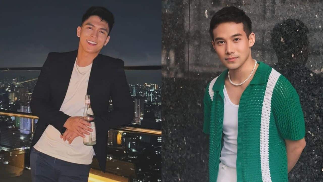 Dating business partner ni Ken Chan: ‘Lakas mangbaliktad!’