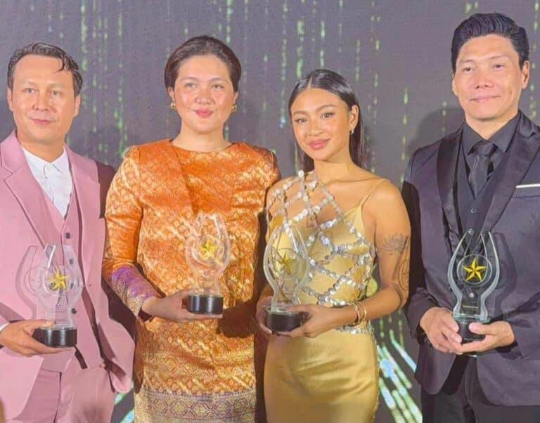 LIST: Celebs na kinilala sa 2024 PMPC Star Awards