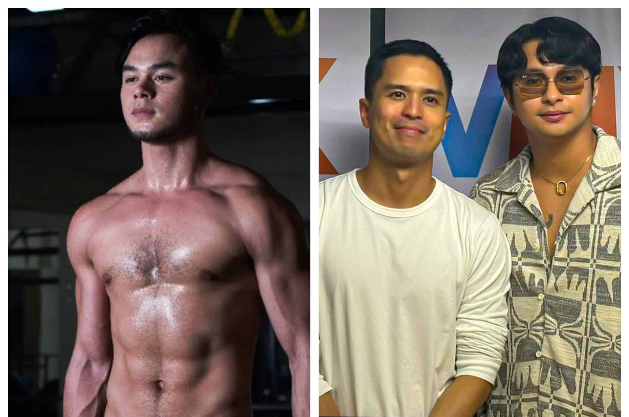 Topper Fabregas walang arte sa mga sex scene sa kapwa lalaki