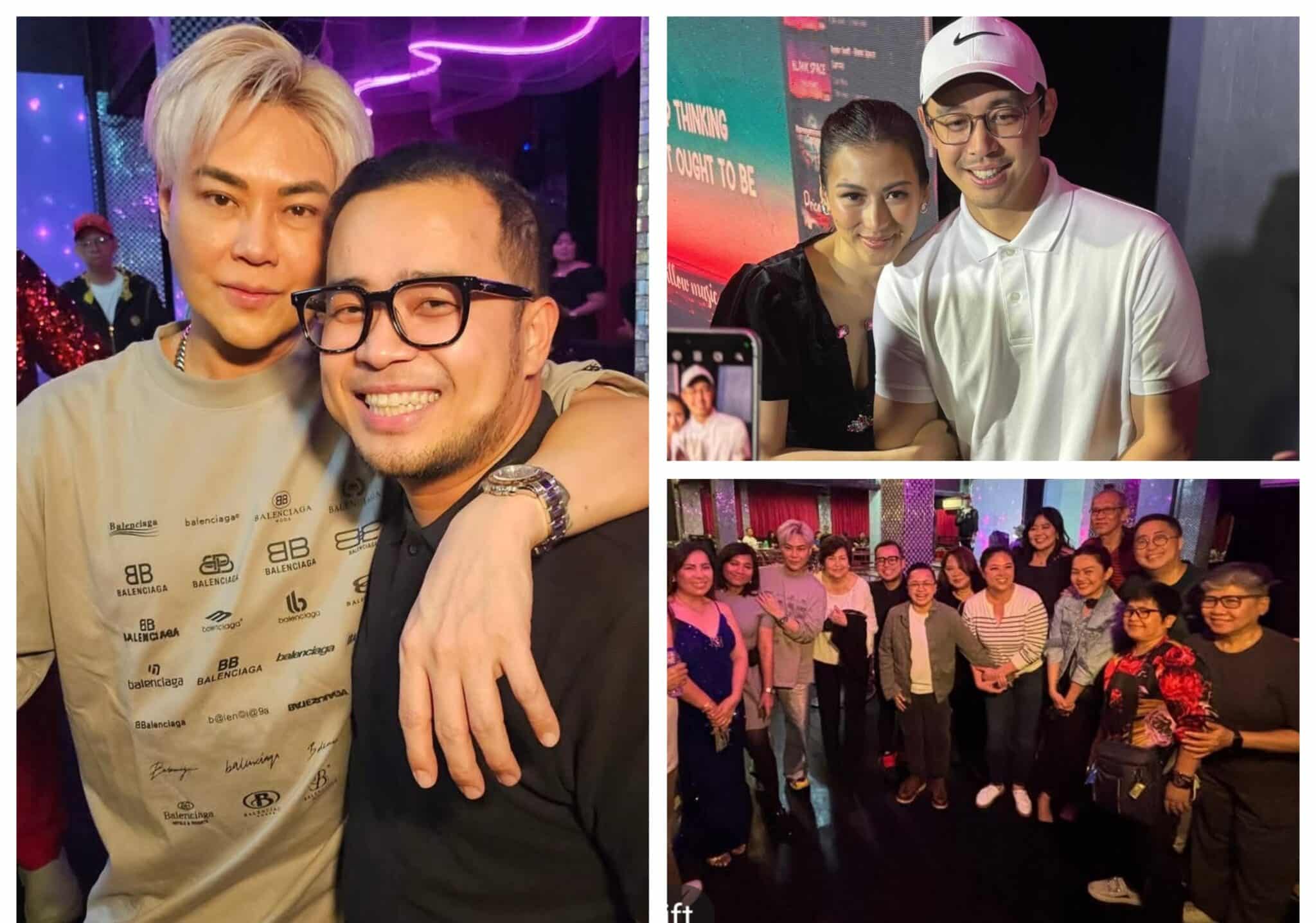 SPEEd magdo-donate sa mga nasalanta ng mga kalamidad