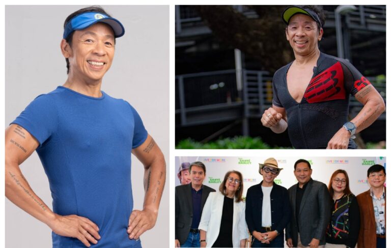 Kuya Kim 58 na: Nagbago diet ko dahil ayoko nang ma-stroke uli