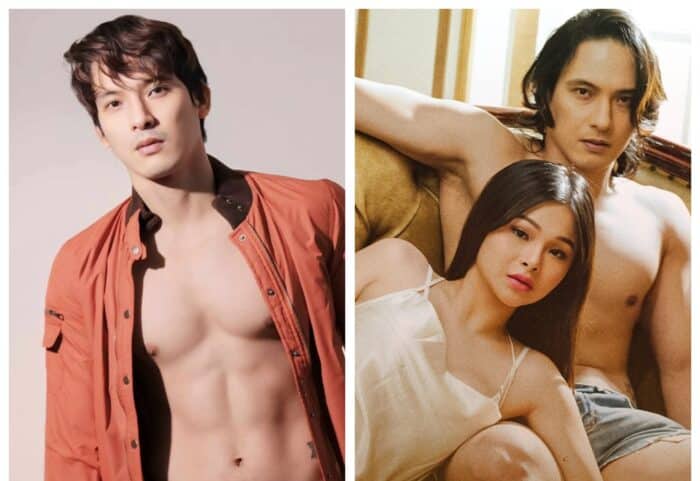 Vivamax King Benz Sangalang ipinakita si 'junjun' sa 'Boy Kaldag'