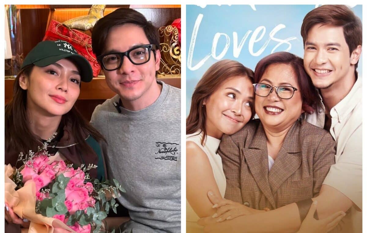 'Hello, Love, Again' part 3 posible pa rin?