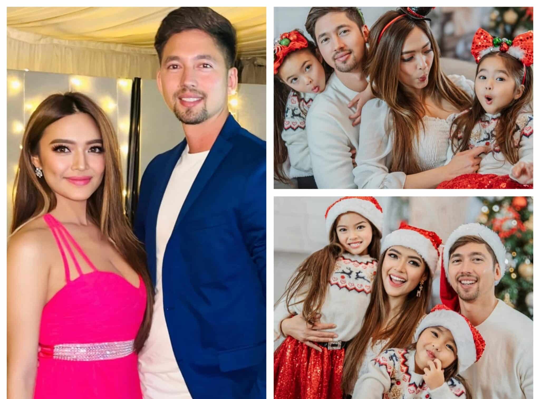 Bangs Garcia BABAENG PINAGPALA SA LAHAT, baket?