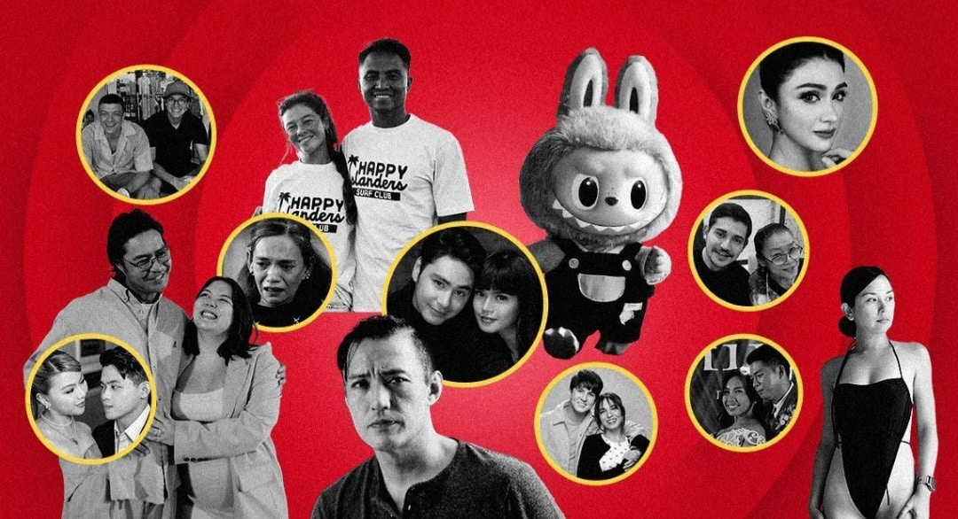 Yearend 2024: Top 12 kalokang pasabog na chika ng BANDERA